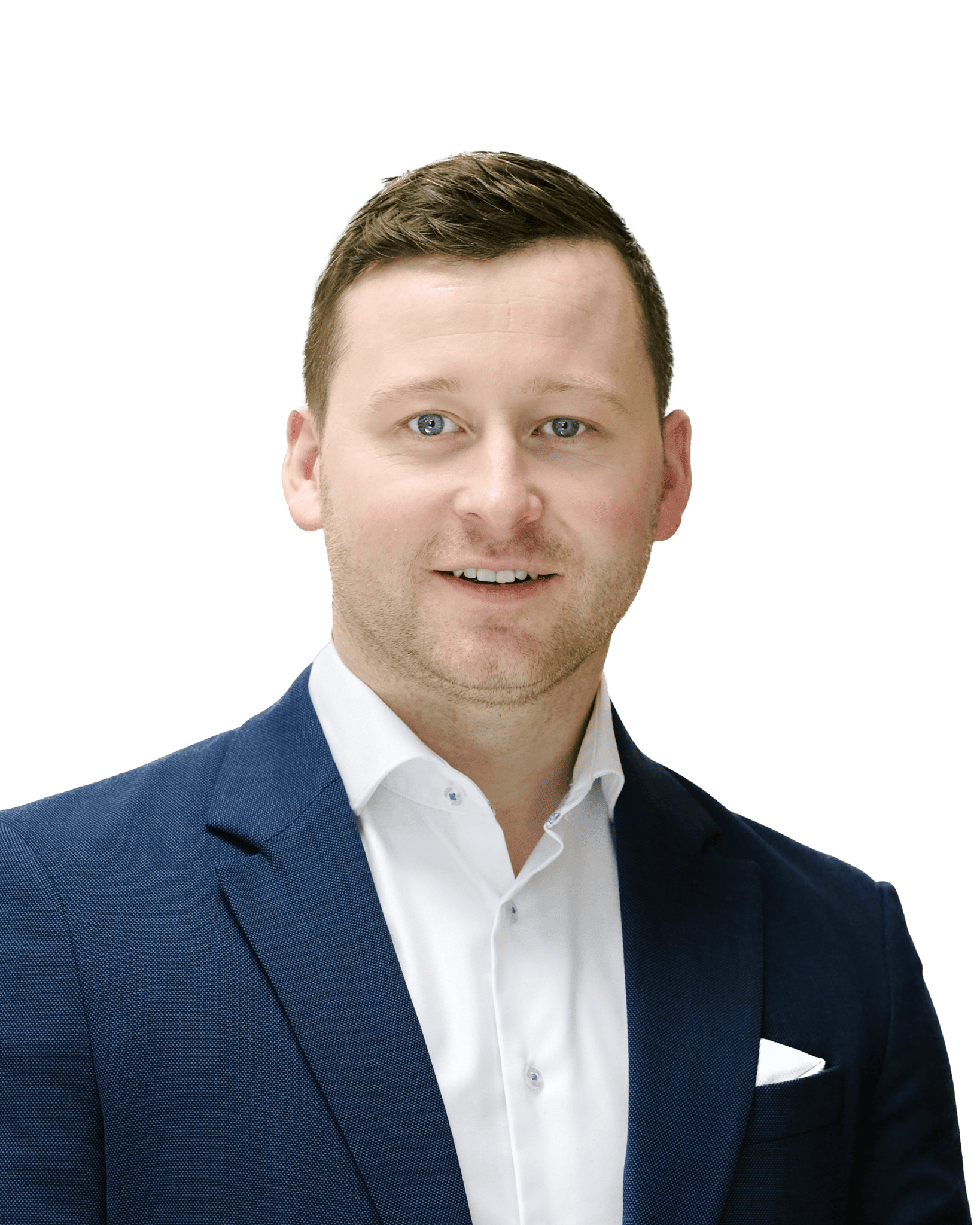 Executive Team Archives | H&MV Engineering