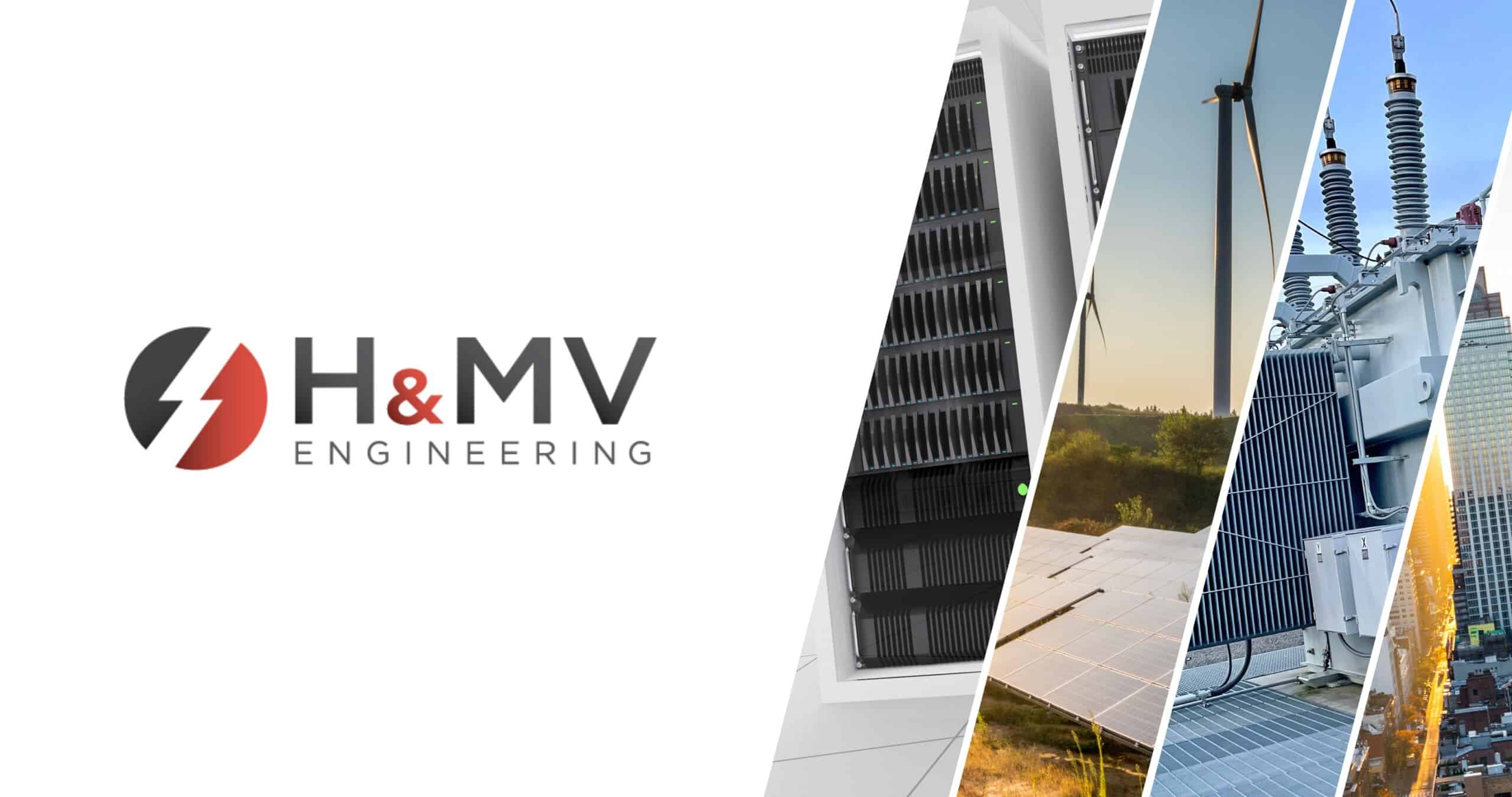 Leadership - H&MV Engineering