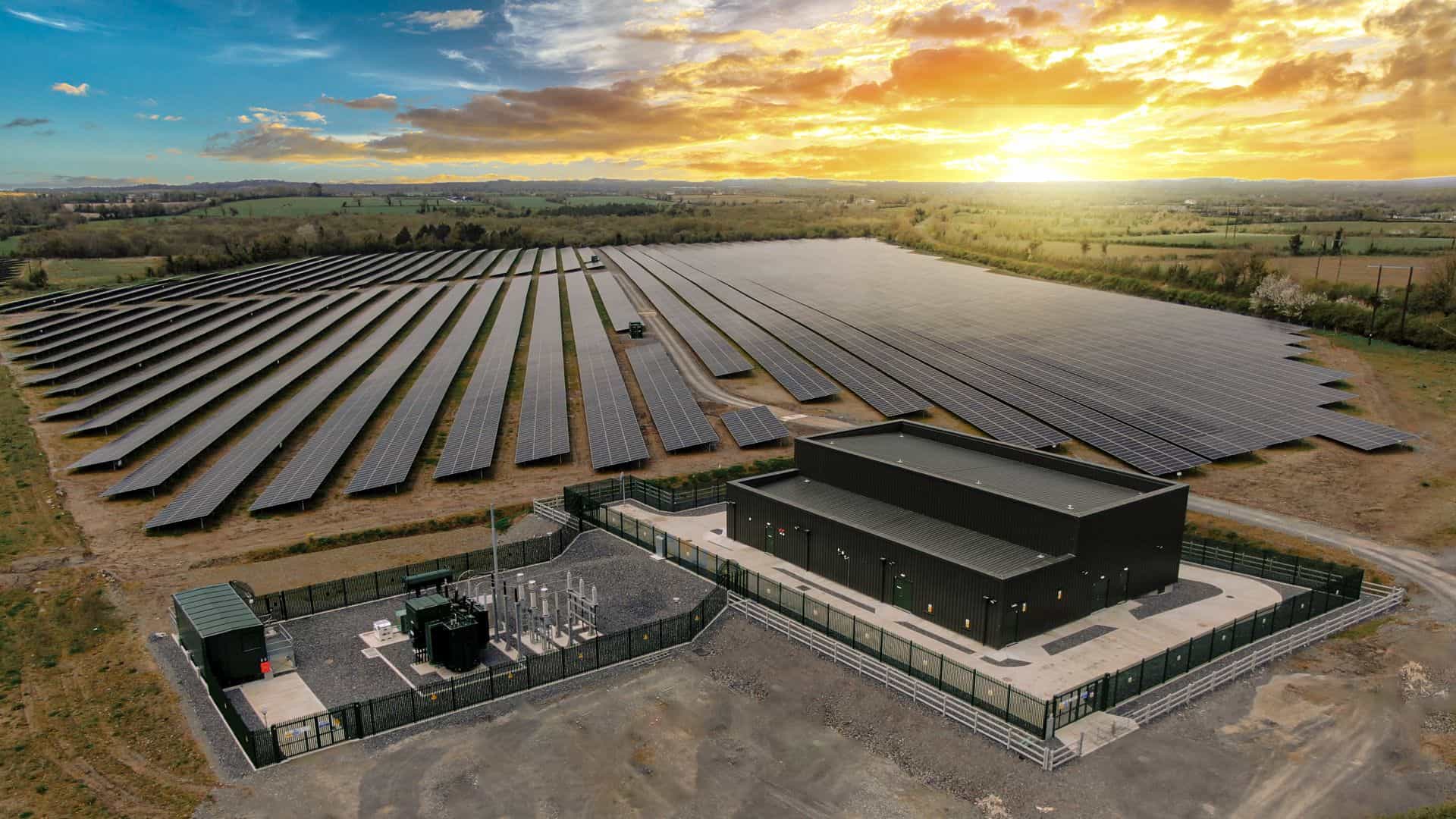 H&MV Engineering | Power Infrastructure Engineering