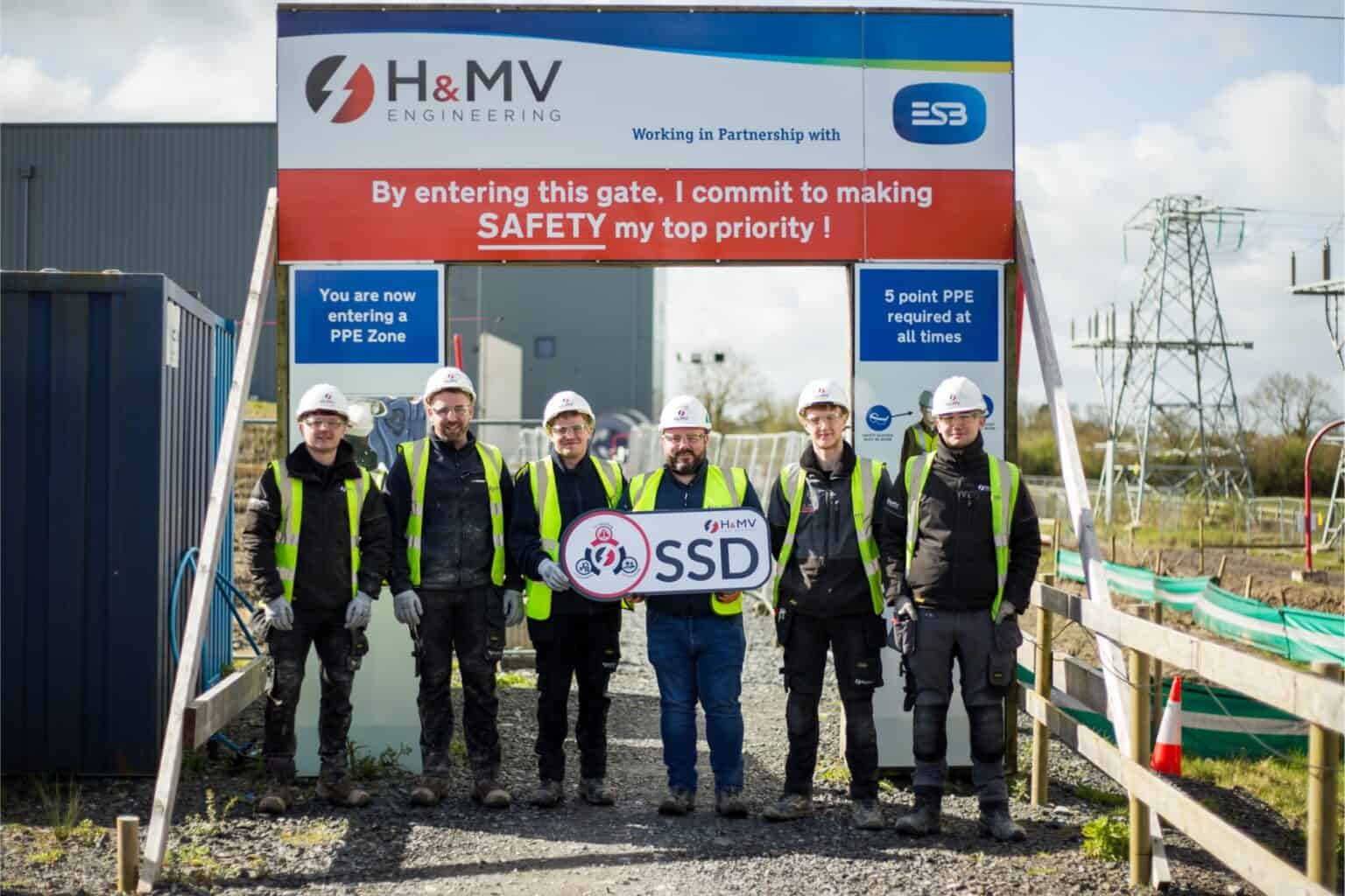 News – H&MV Engineering