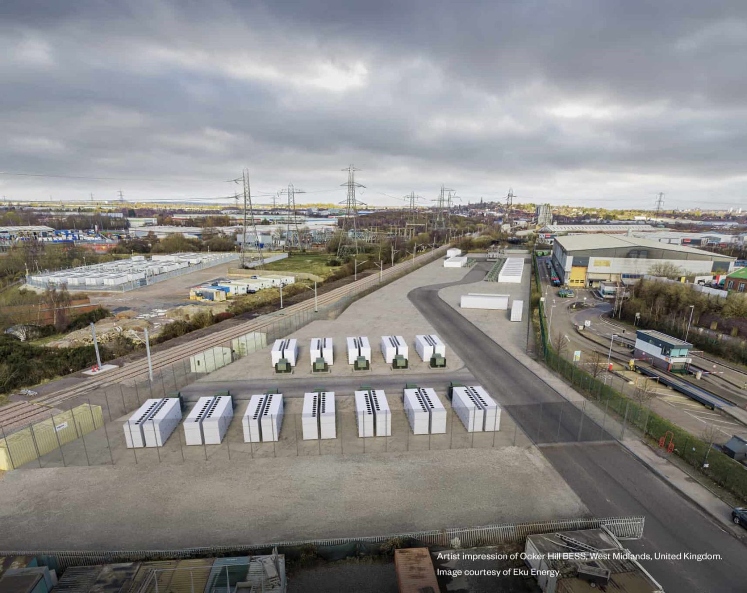 H&MV Engineering Delivers Critical 275kV Connection for Record-Breaking ...