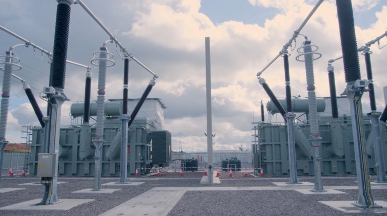 H&MV Engineering | Globale Erfahrung. Lokale Kompetenz.